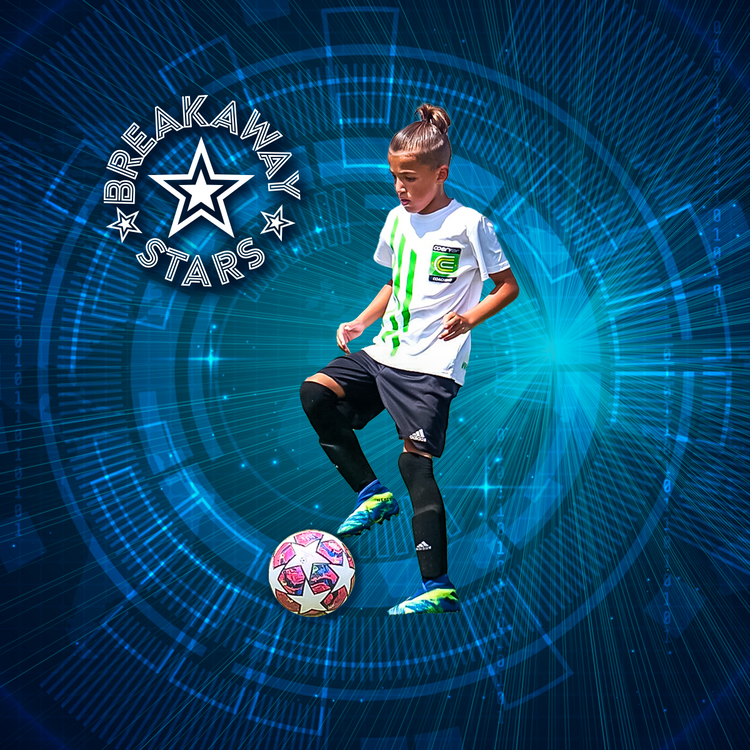 Products – Coerver Training